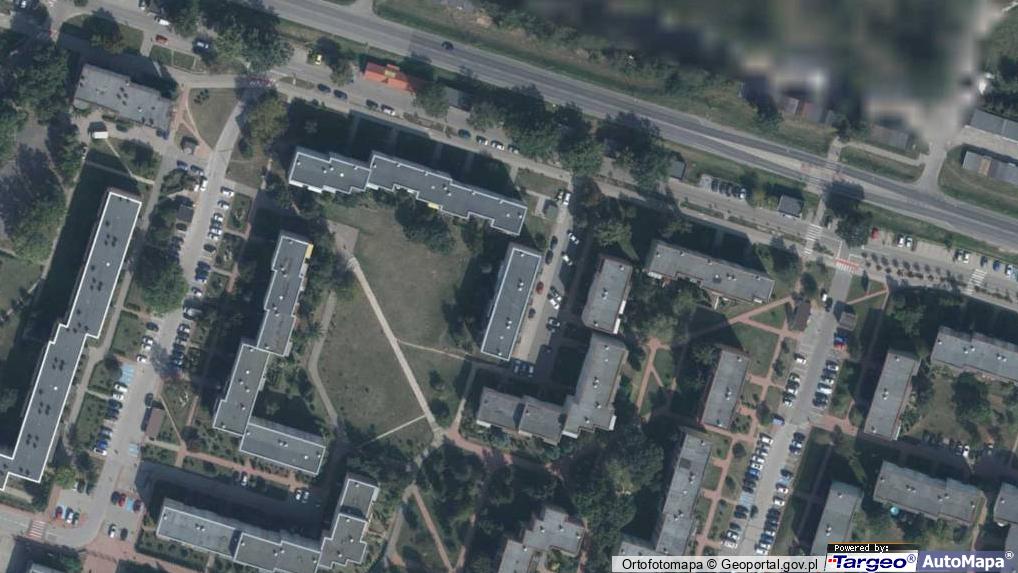 Wojska Polskiego 29A (ul), 05-101 Nowy Dwór Mazowiecki